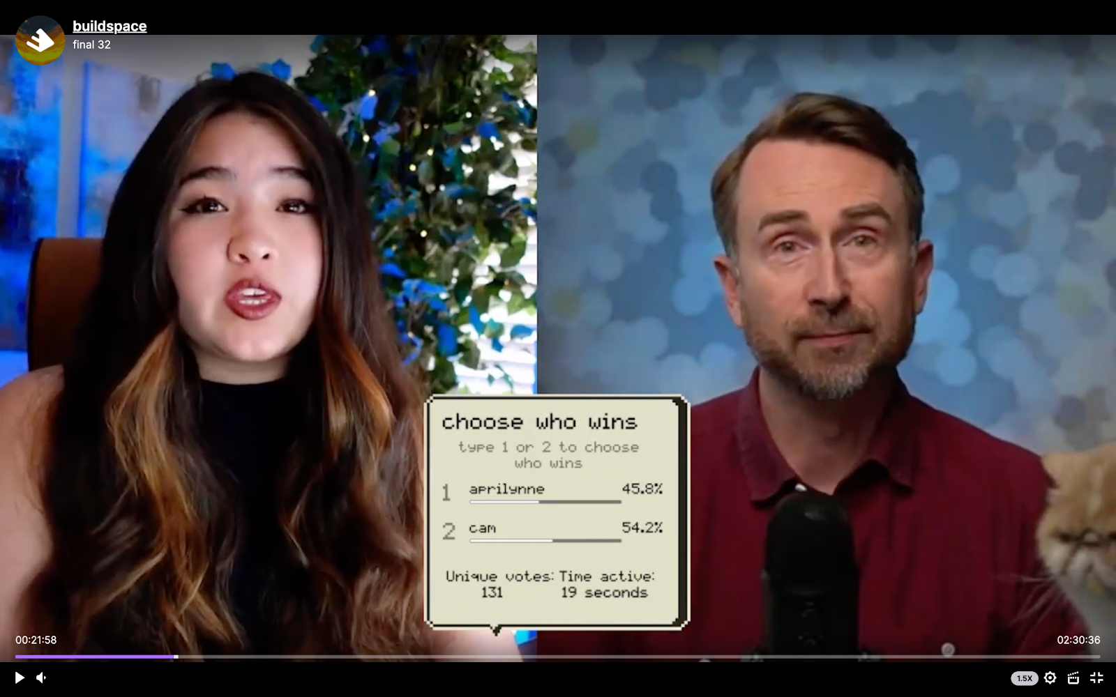 A Review of Buildspace’s Nights and Weekends Program – Cam Houser